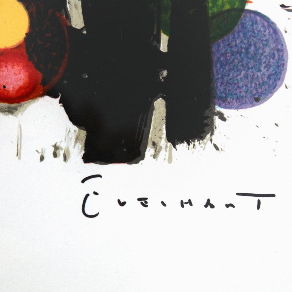 Tom Everhart | 7:15 AM (1800) | MutualArt