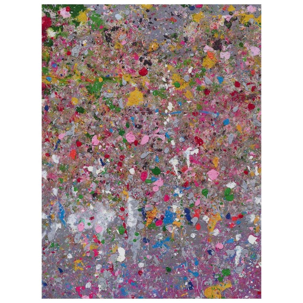Damien Hirst | Damien Hirst- Laminated Giclee print on aluminium ...