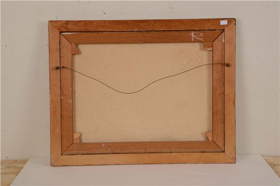 Augustus Robinson | Ship Painting by Augustus Robinson | MutualArt