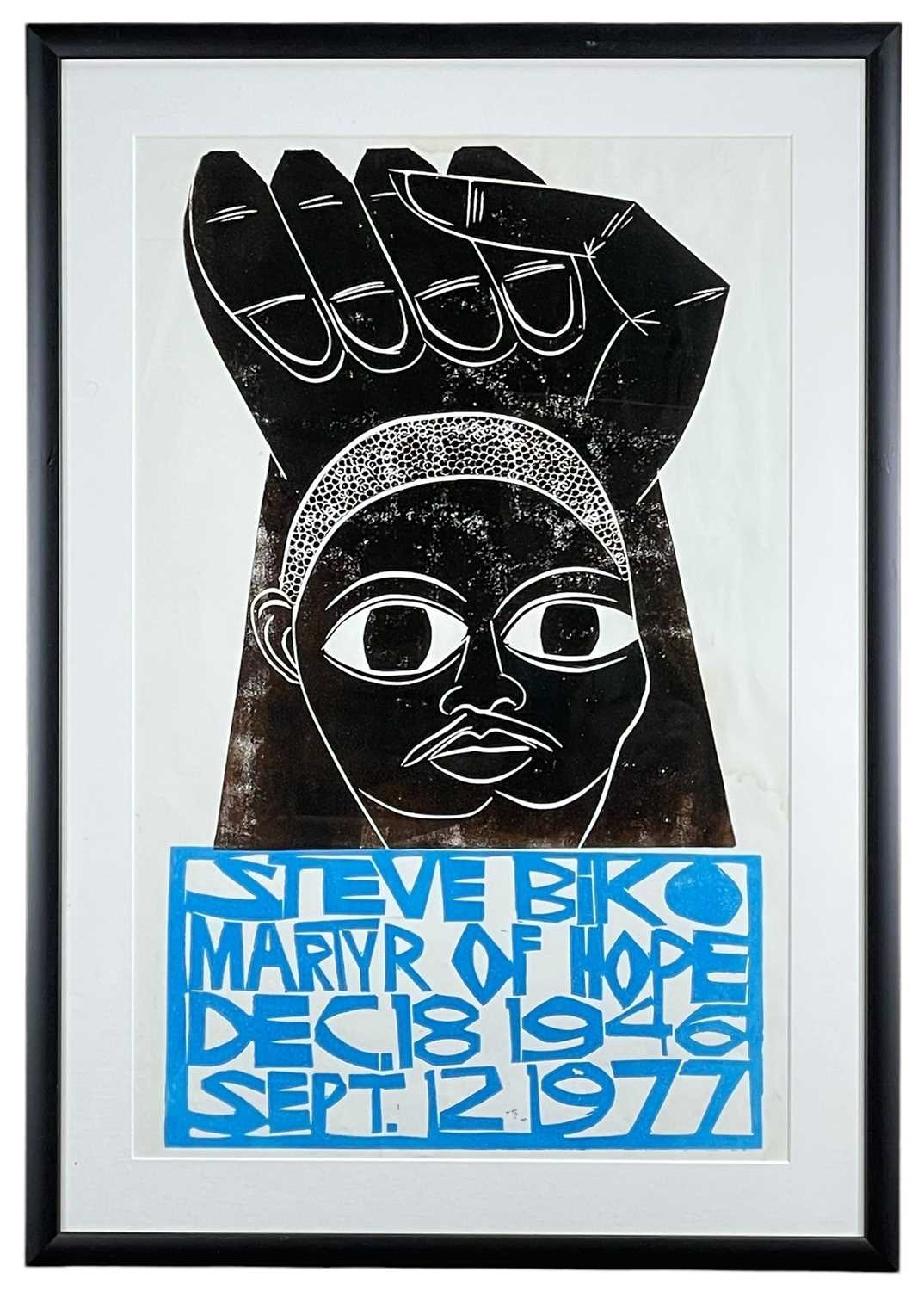 Paul Peter Piech | Martyr of Hope | MutualArt