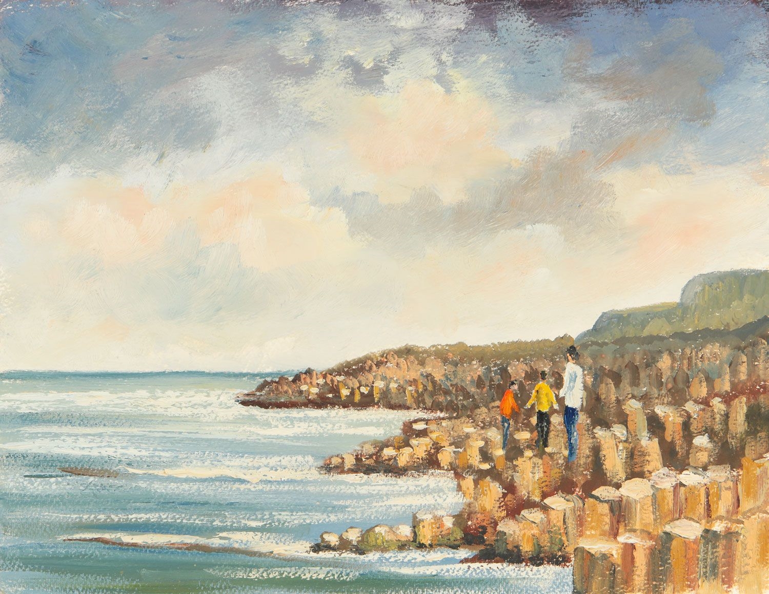 Darren Paul | GIANT | MutualArt