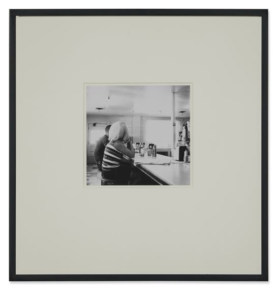 Robert Adams | Eden, Colo (1970) | MutualArt