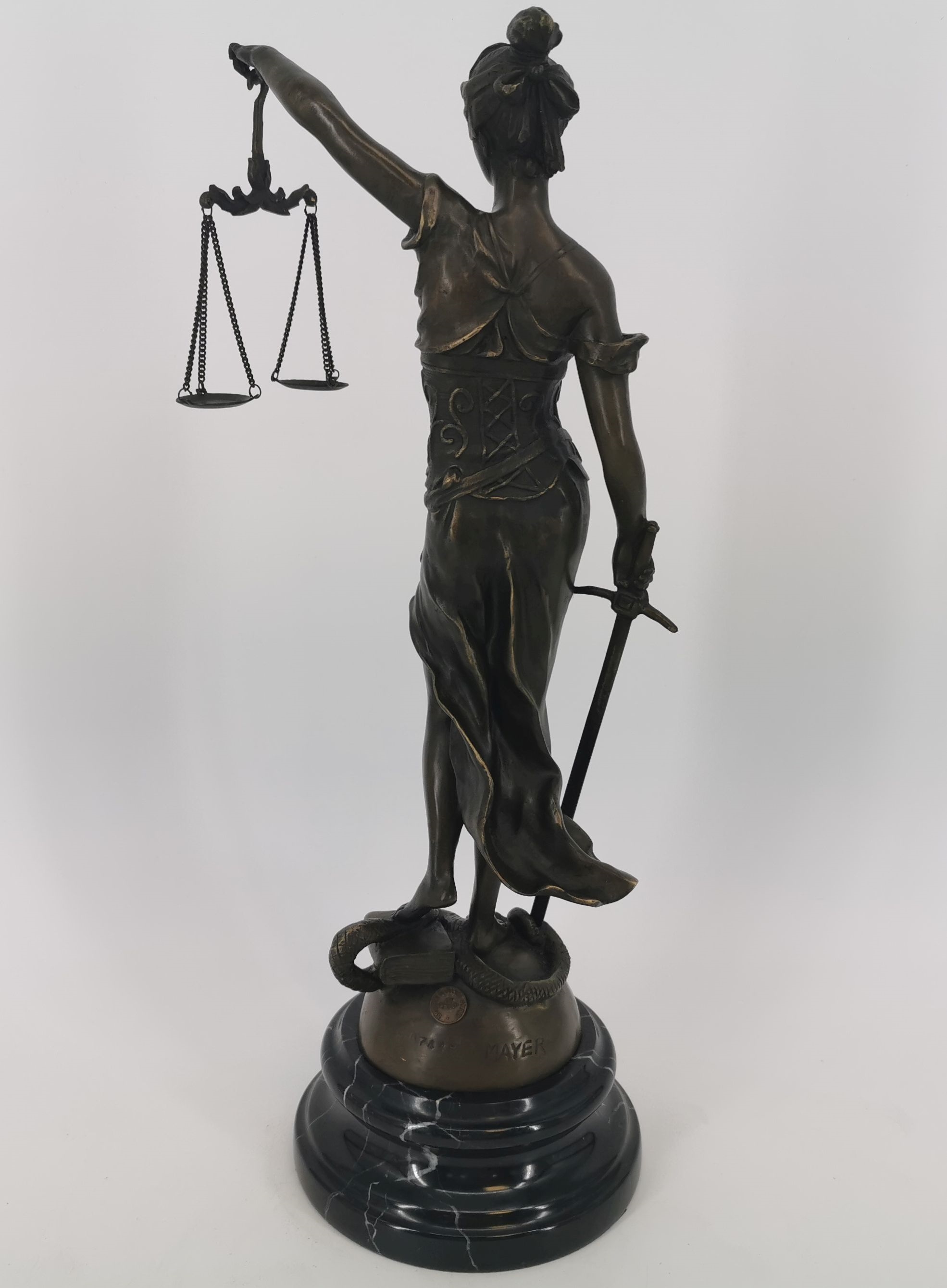 Alois Mayer | ALOIS MAYER SCULTURE | MutualArt