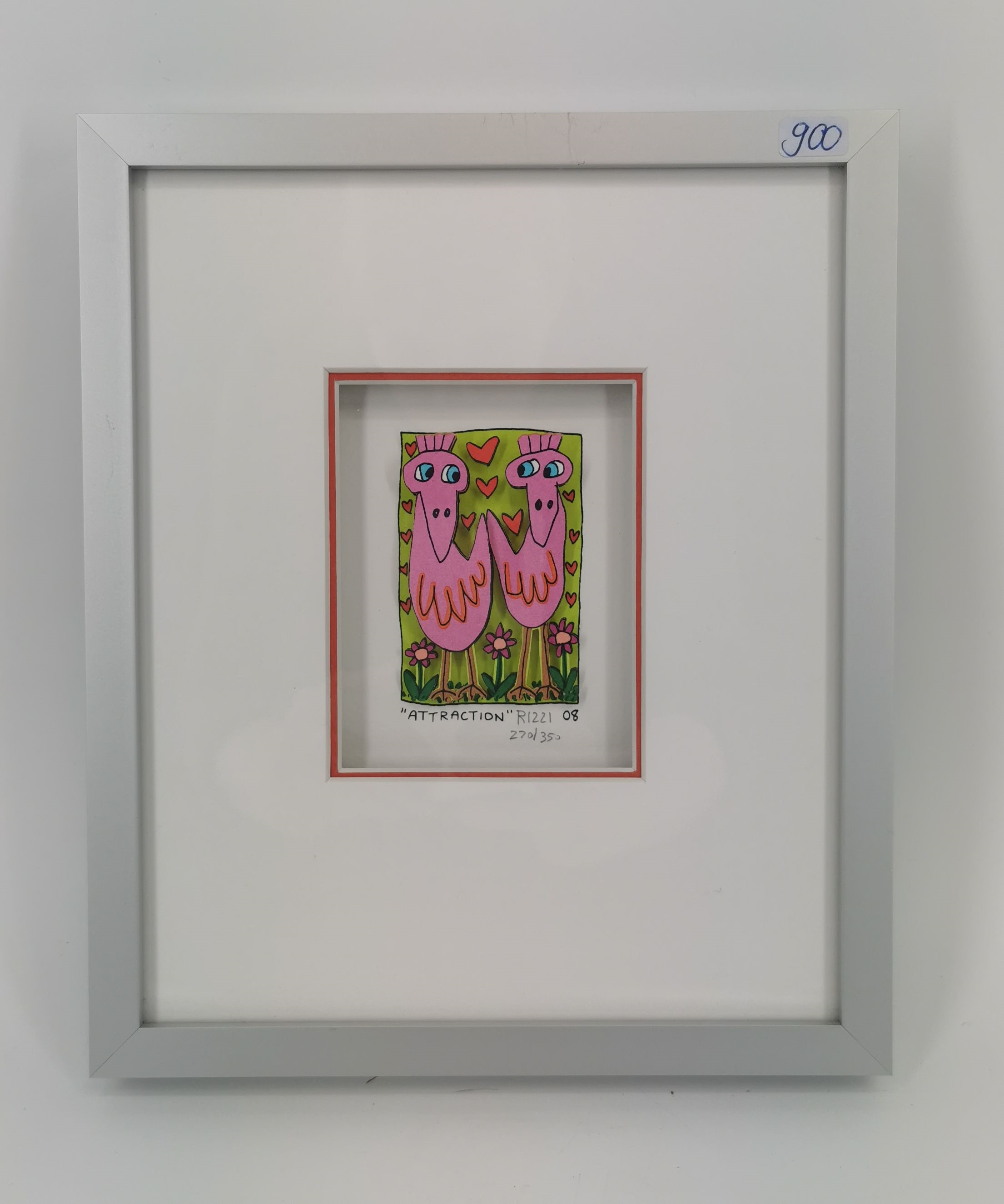 Charles Fazzino | JAMES RIZZI 3D GRAPHICS (Circa 10) | MutualArt