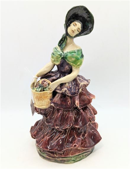 Marguerite Mahood | MARGUERITE HENRIETTE MAHOOD (1901-89 | MutualArt