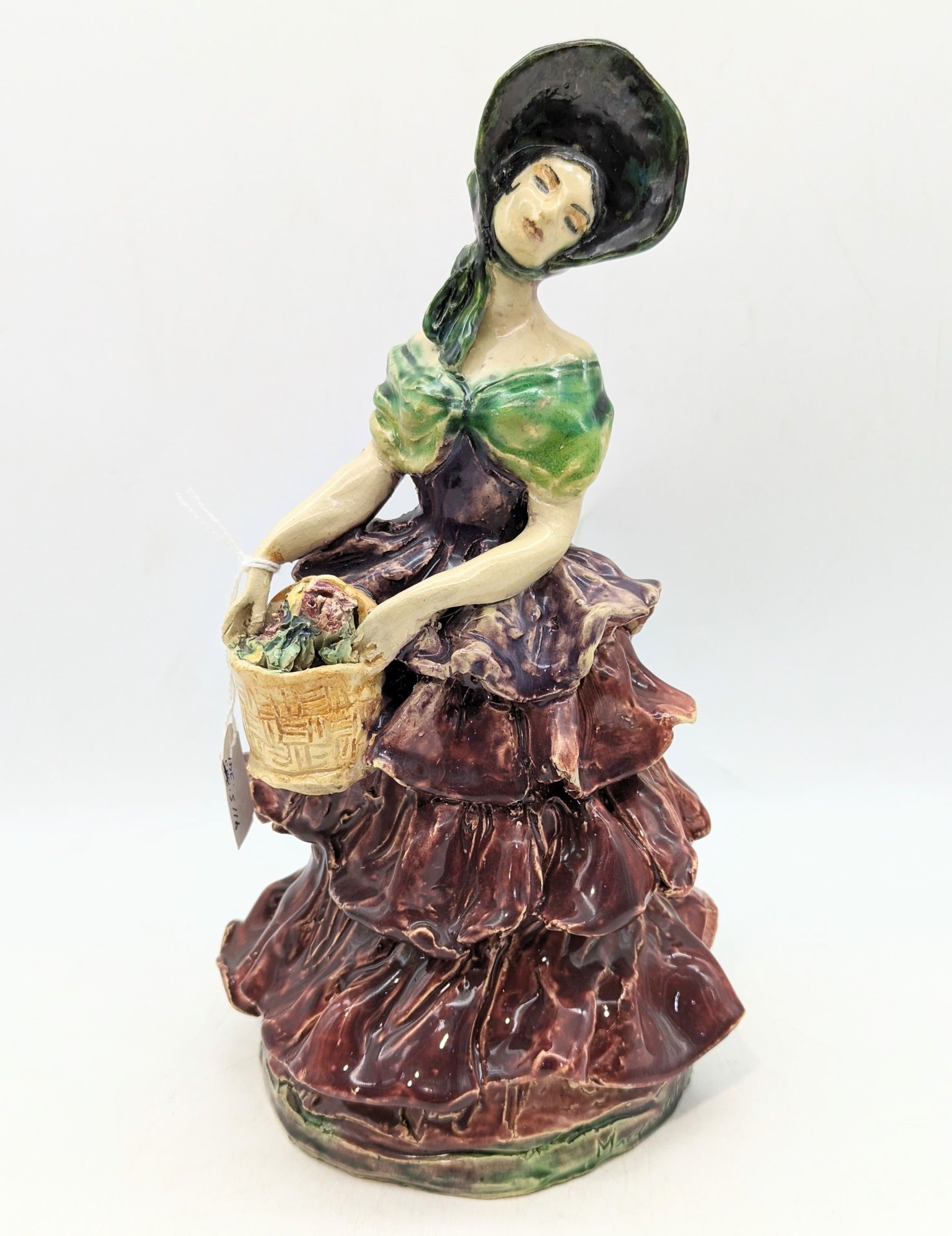 Marguerite Mahood | MARGUERITE HENRIETTE MAHOOD (1901-89 | MutualArt