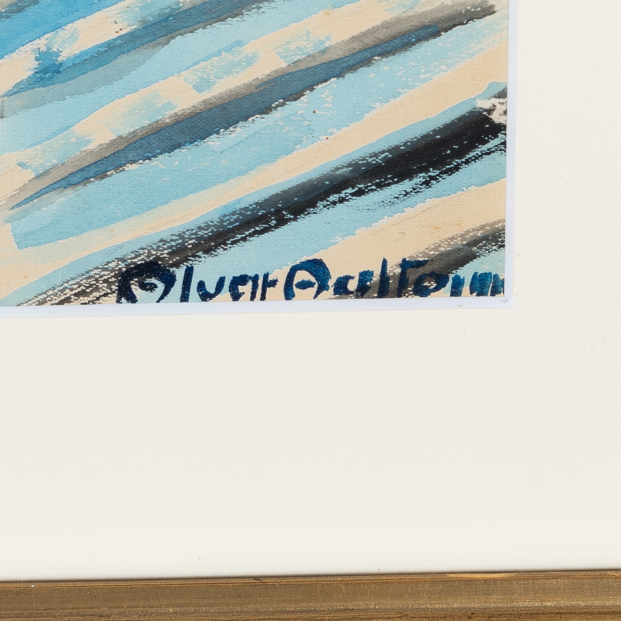 Alvar Aalto | Landscape | MutualArt