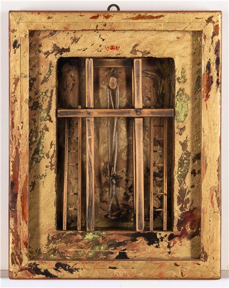 Stig-olof Jokinen | 1 Artworks | MutualArt