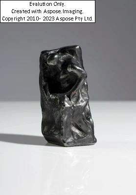 Alfred Hrdlicka | Alfred Hrdlicka (1981) | MutualArt