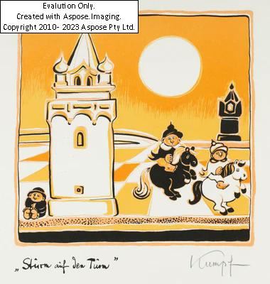 Gottfried Kumpf | Gottfried Kumpf (1986) | MutualArt