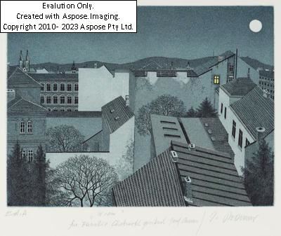 Josef Bramer | Josef Bramer | MutualArt