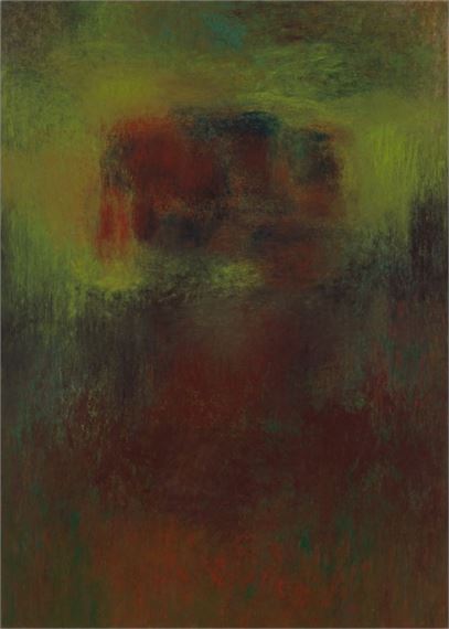 Rebecca Purdum: Early Paintings | Exhibitions | MutualArt