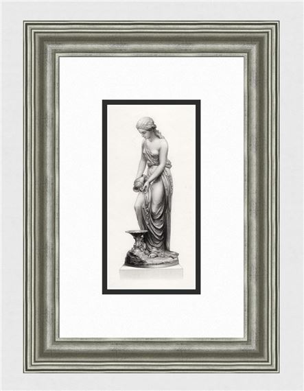 Brothers Wills | Wills Brothers 1800s Antique Engraving TEMPERANCE ...