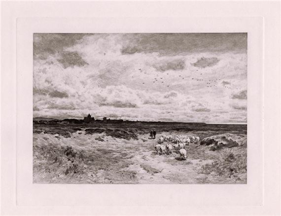 George Reid | Dornoch (1887) | MutualArt