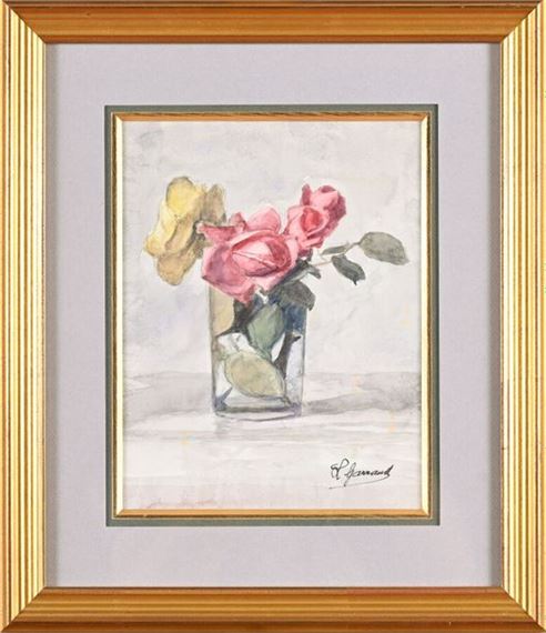 Léon Garraud | Lot | MutualArt