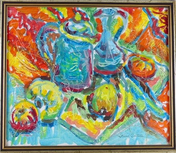 Barb Costello | Biography