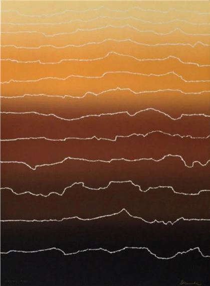 Arthur Secunda | Arthur Secunda - High Rise (1980) | MutualArt