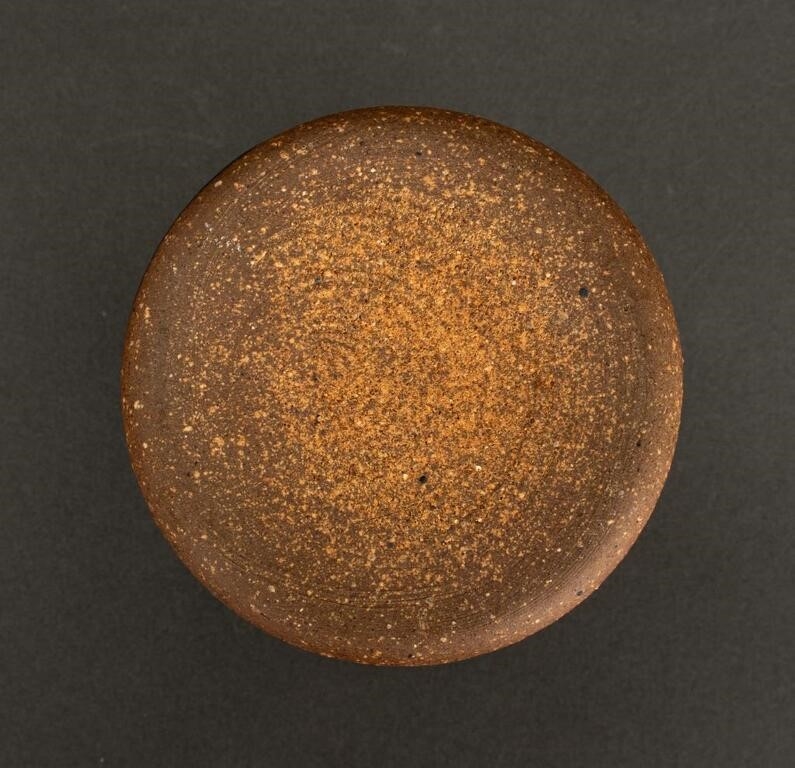 Byron Temple | Byron Temple Glazed Stoneware Articles, 5 | MutualArt