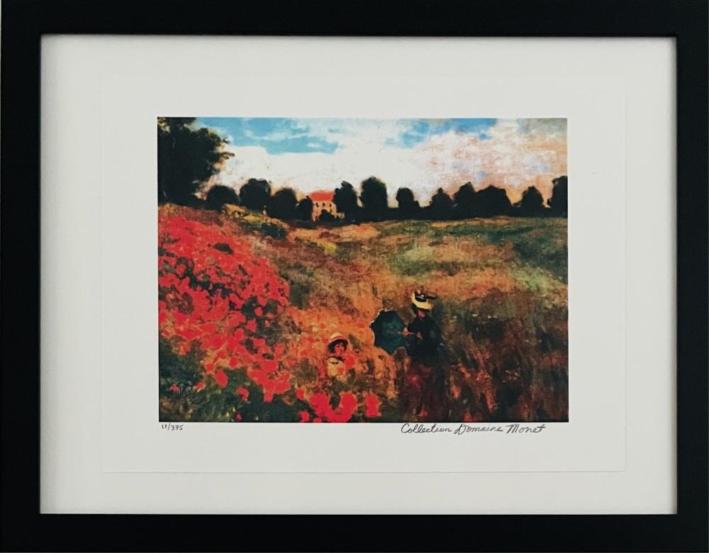 Claude Monet | Jeune homme à la chevelure romantique (1857 - 1858 ...