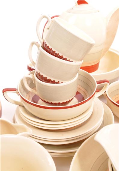 susie cooper wedding ring pattern