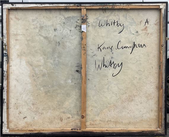Kane Cunningham | Whitby | MutualArt