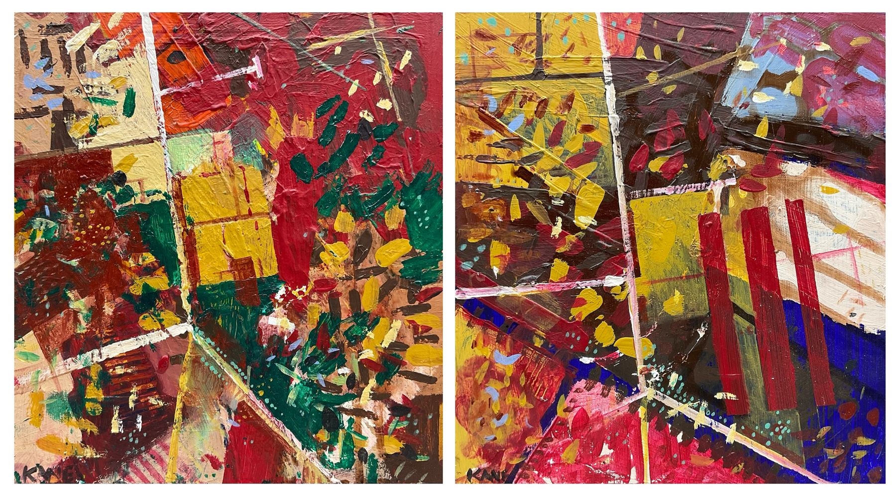 Kane Cunningham | Woodsmith Mine | MutualArt