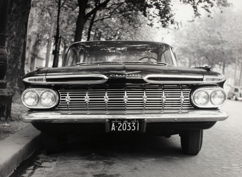 Charles Ciccione | RAPHO - CHARLES CICCIONE 1912-1998 American Beauty Photograph. Vintage silver ...