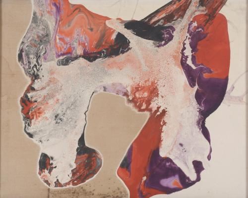 August Puig | Untitled | MutualArt