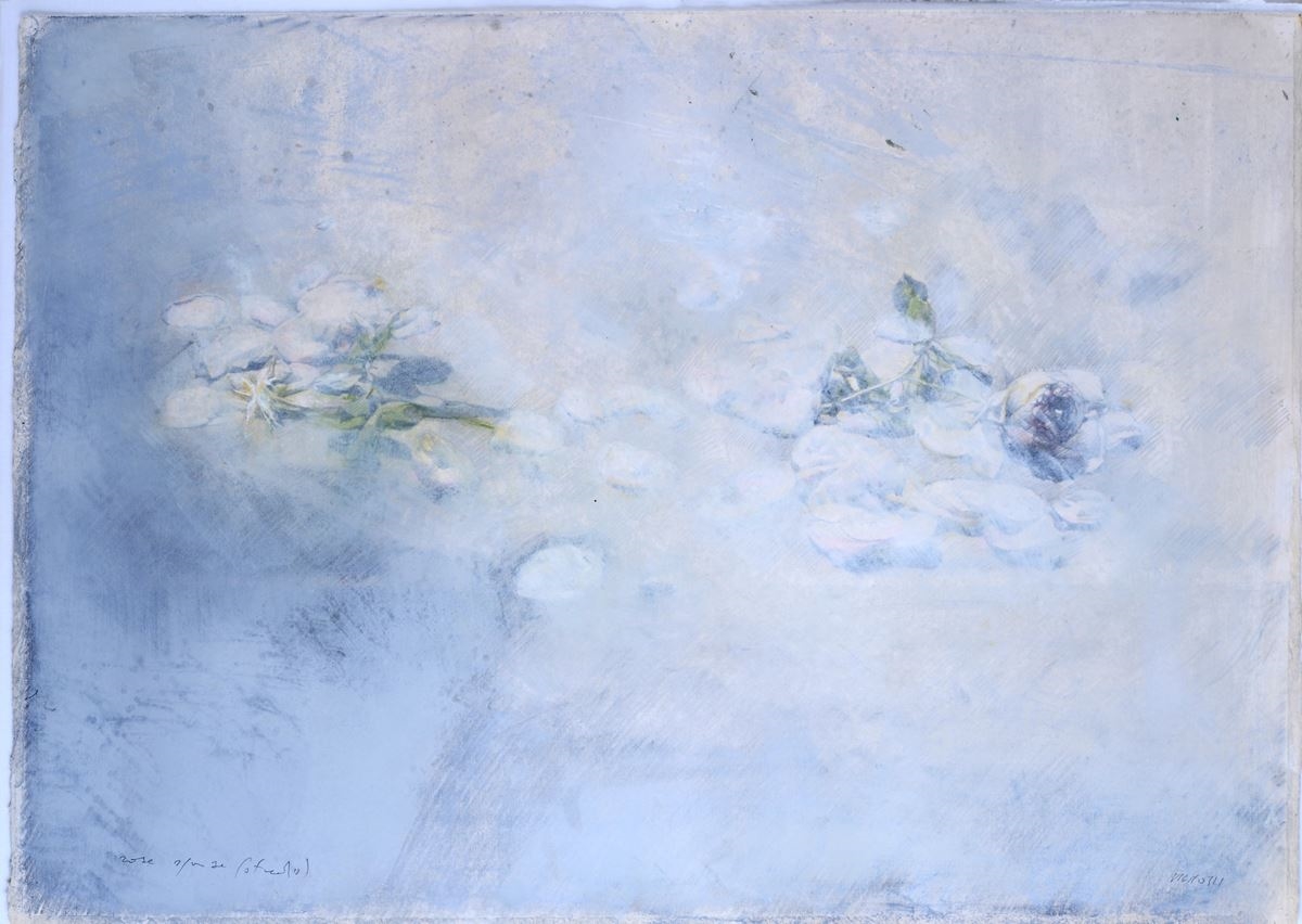 Piero Vignozzi | Piane e sassi | MutualArt