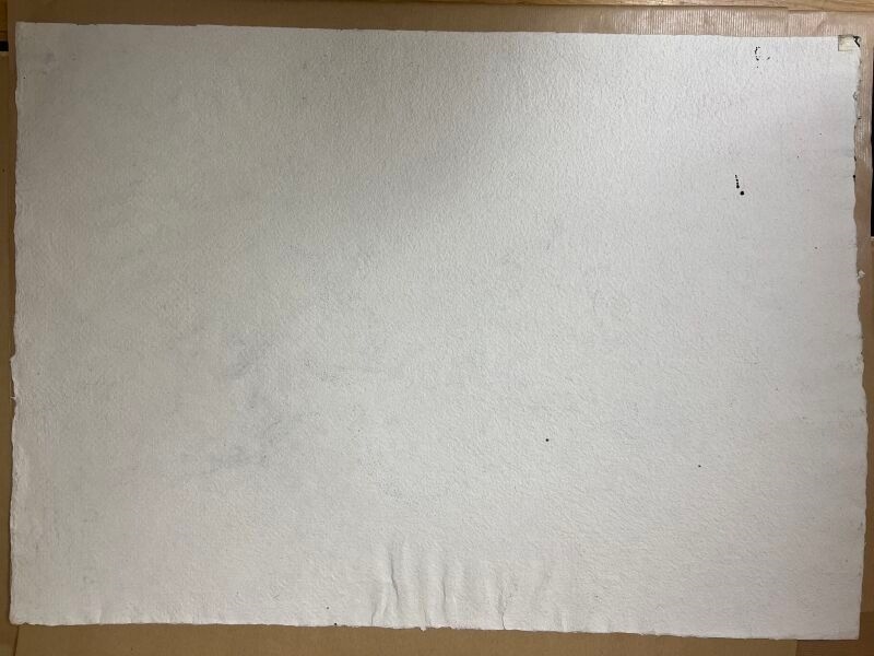 Miguel Condé | Miguel CONDE (1939 - ) Characters. Pen and ink drawing ...