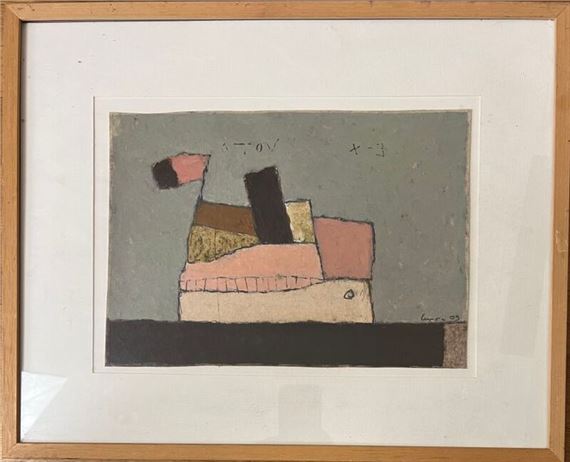 Marc Lee | 44 (9) | MutualArt