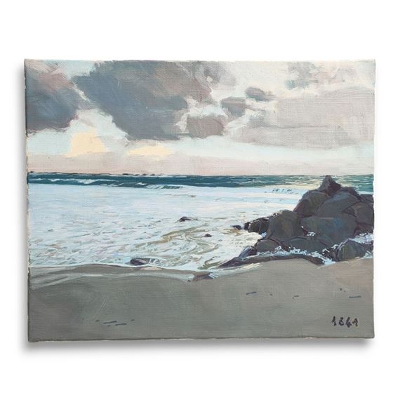 Nicolas Guidetti | 2 Artworks | MutualArt