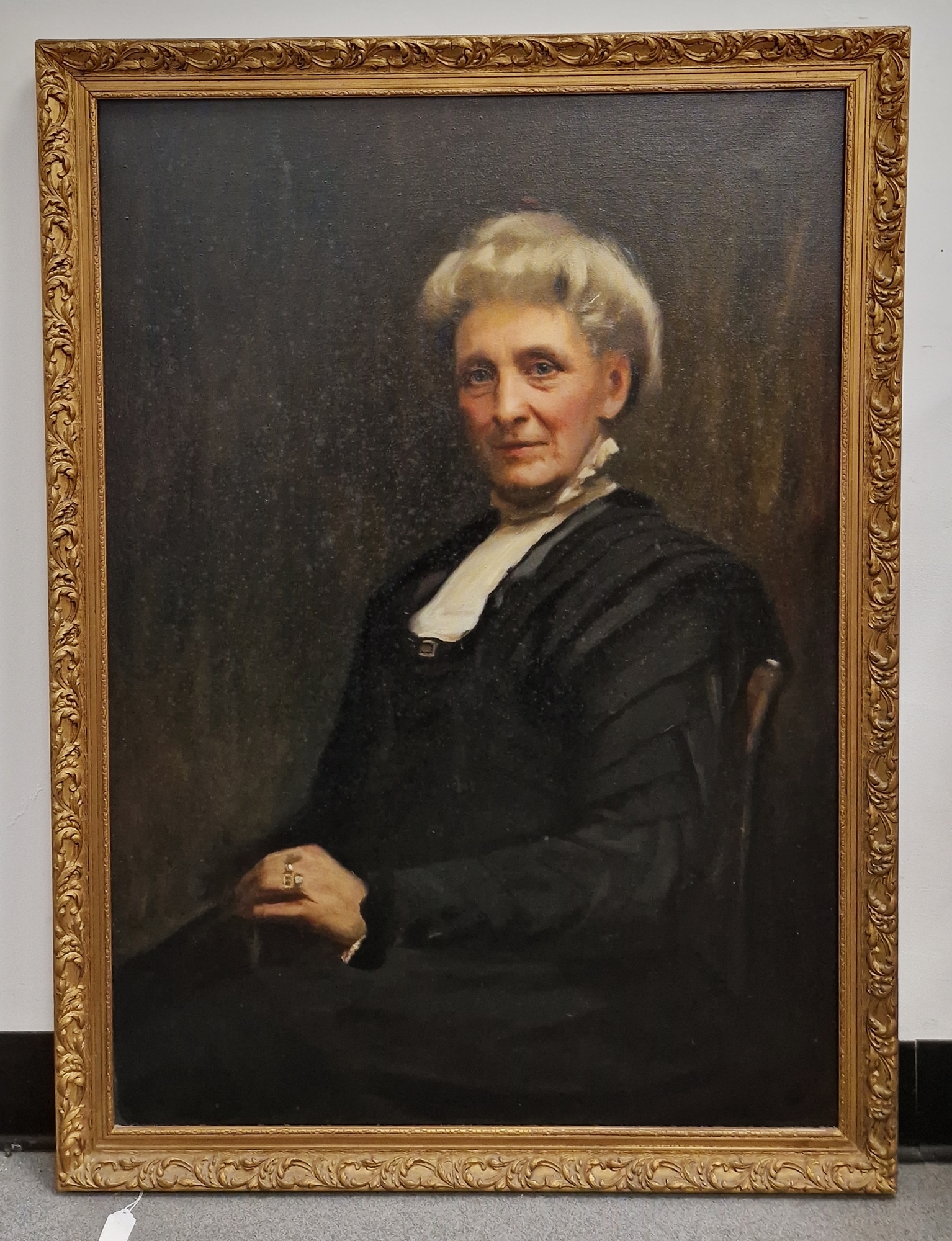 British School, 19th Century | 19th century English school Oil on ...