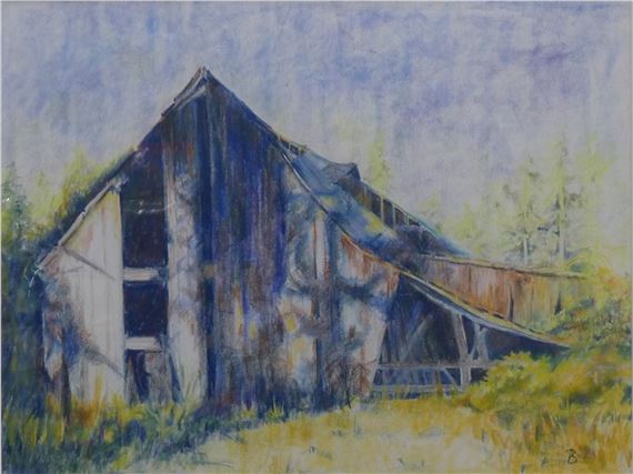 Angela Bould | 1 Artworks at Auction | MutualArt