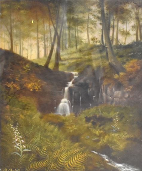 B. Beckett | Biography