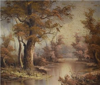 Irene Cafieri | 26 Artworks at Auction | MutualArt