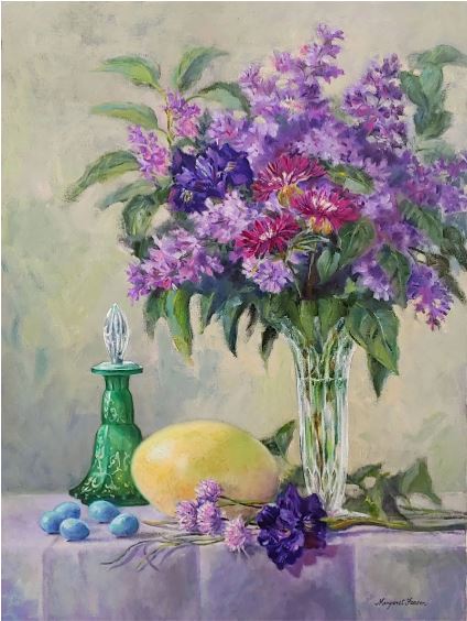 Margaret Frayer | 1 Artworks | MutualArt