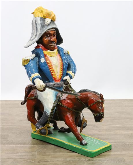 Yves Estime | Biography