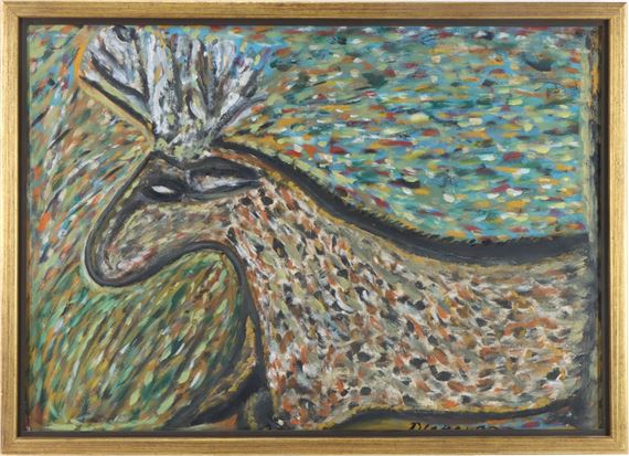 Brice Robert | 1 Artworks at Auction | MutualArt