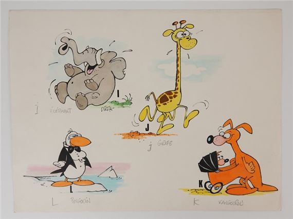 Jean Pierre Dirick | Biography