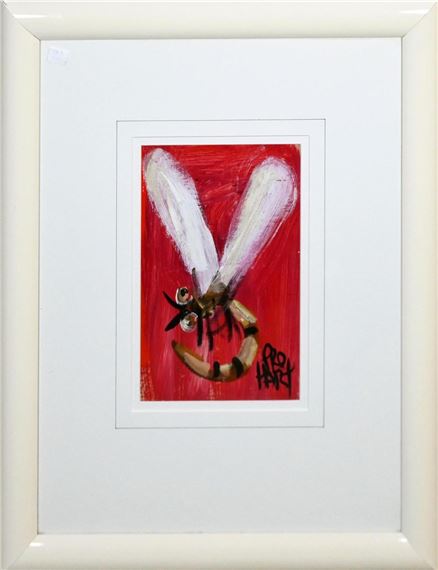 Kevin Charles Hart | DRAGONFLY | MutualArt