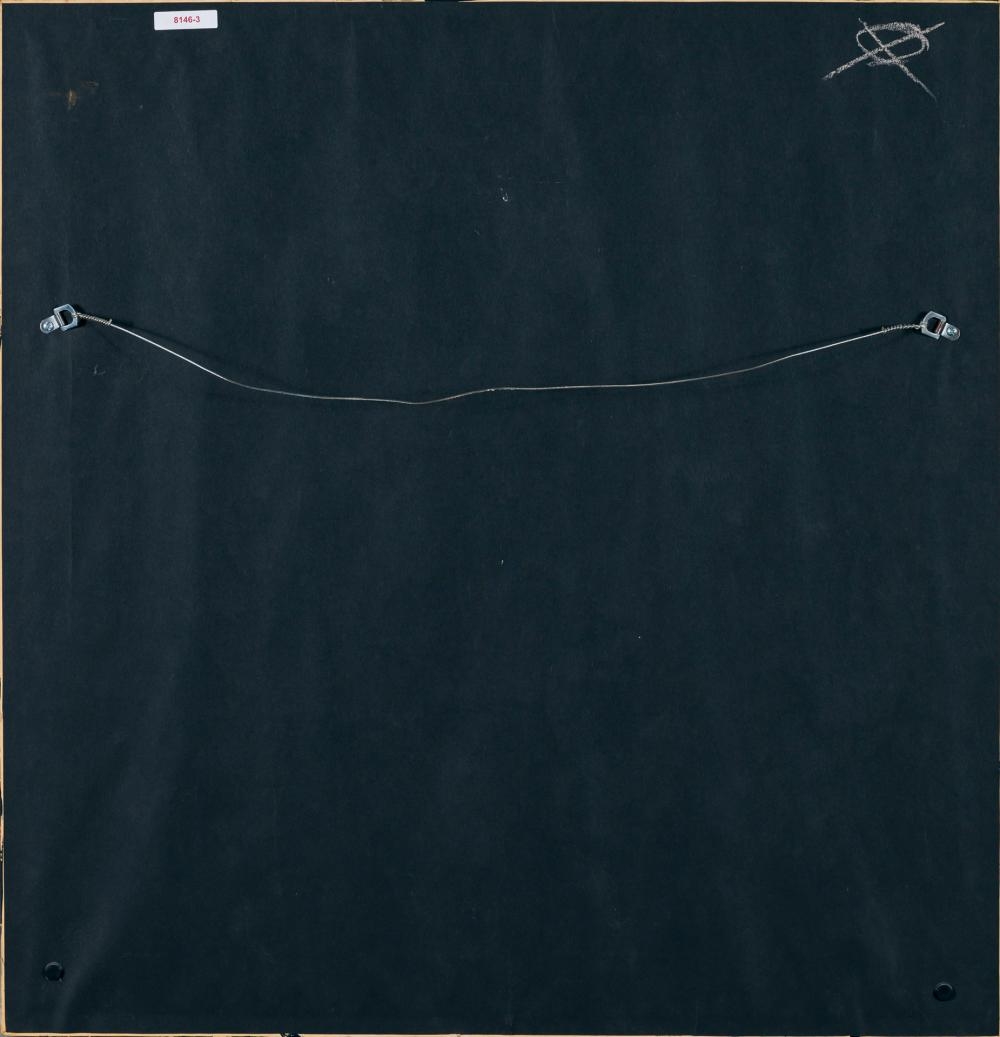 Priscilla Roberts | Paper Dolls | MutualArt