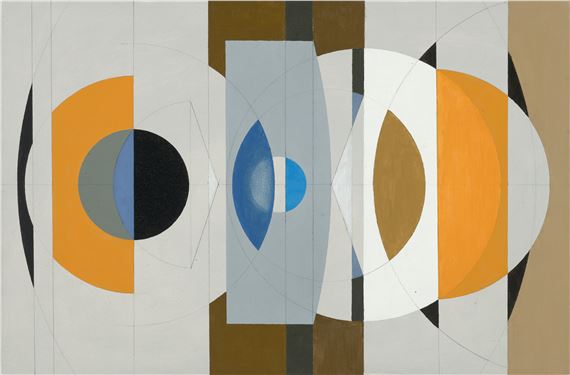 John Wells | Project (1967) | MutualArt