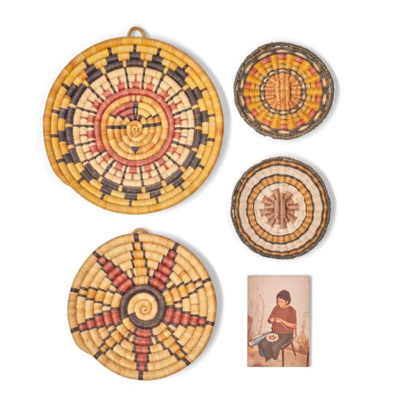 Barbara Phillips | 1 Artworks | MutualArt