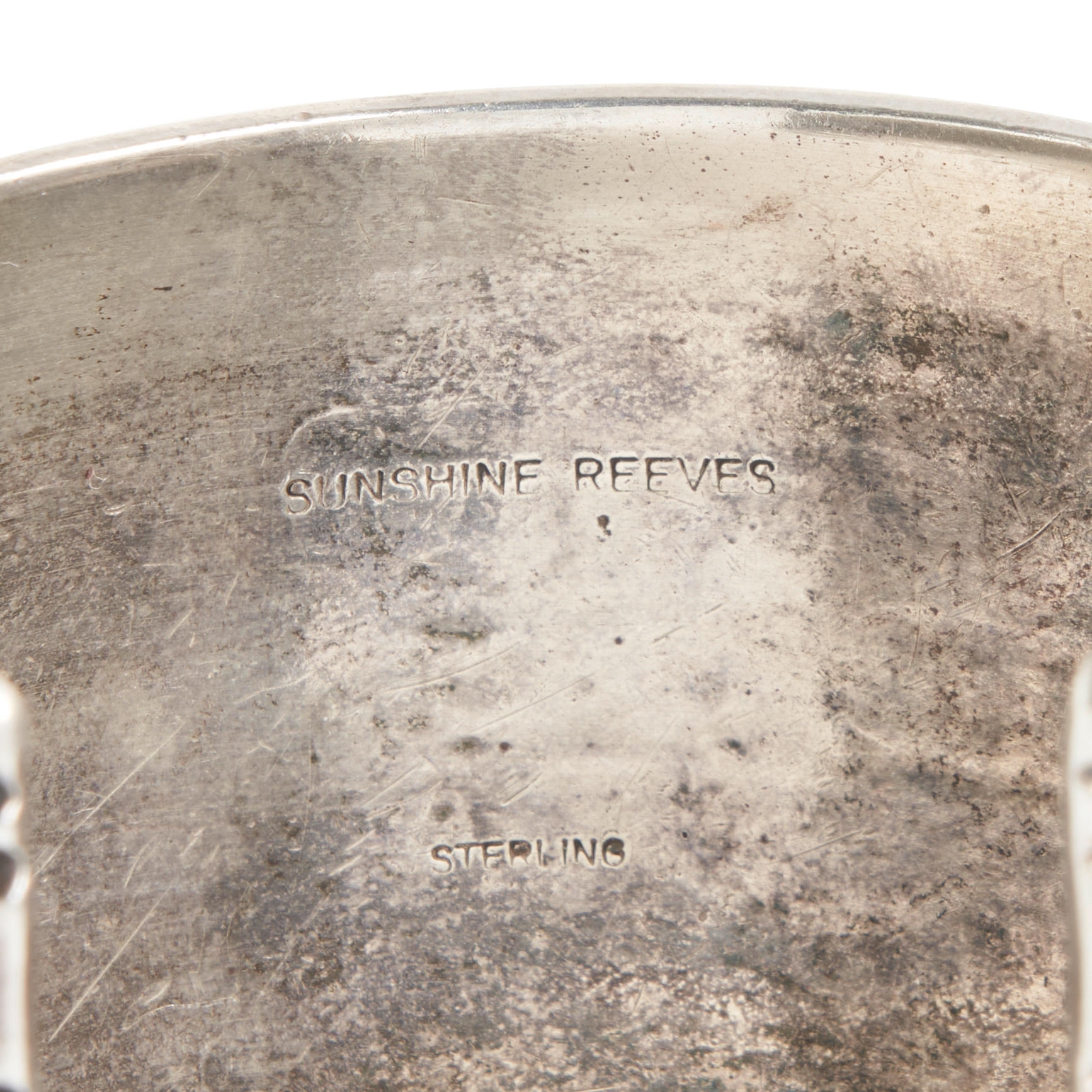 Sunshine Reeves | Bracelet | MutualArt