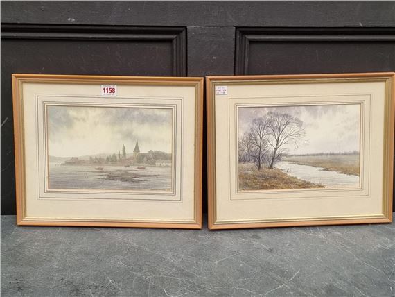 Angela Loader | 1 Artworks at Auction | MutualArt