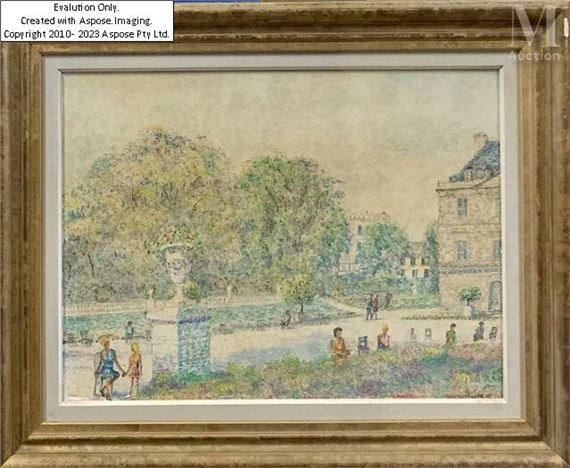 Jean Corbet | 4 Artworks | MutualArt