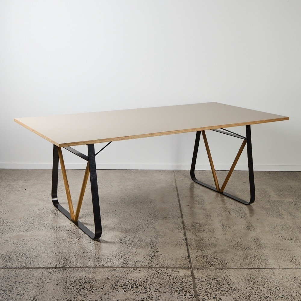 Tim Webber | A Tim Webber Shift Table | MutualArt