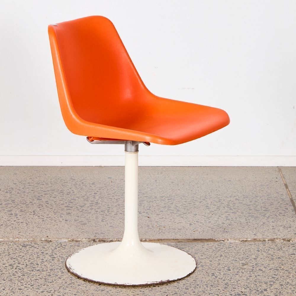 Robin Day | A Hille Robin Day Design Chair | MutualArt