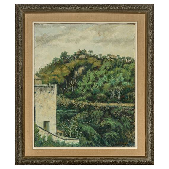 Joseph Puigmartí Valls | Paisaje | MutualArt